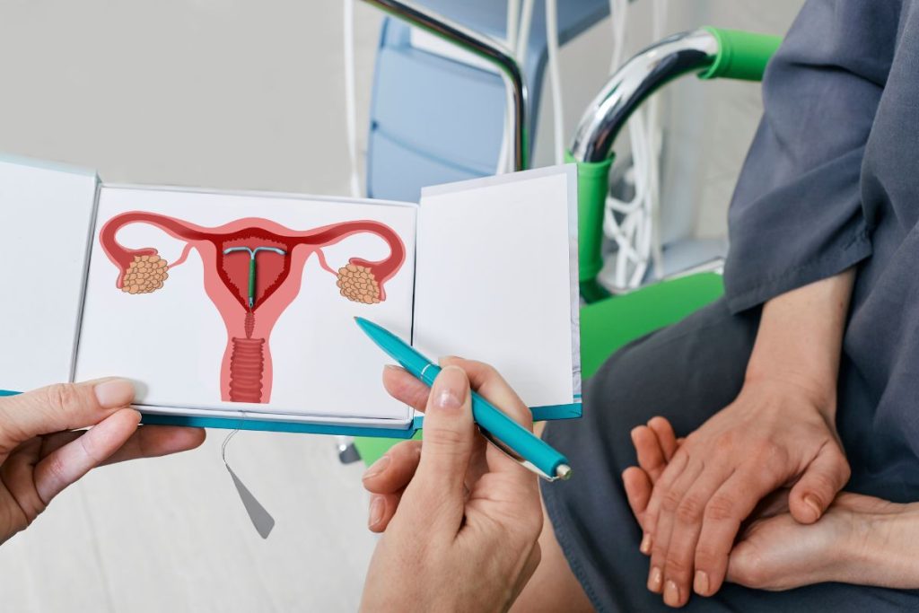 Safe IUD & Implanon Procedures | Haan Health Broadbeach