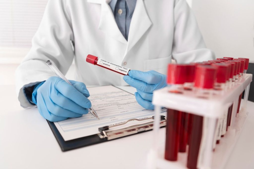 Medical Testing & Diagnostics – Haan Health Medical Centre