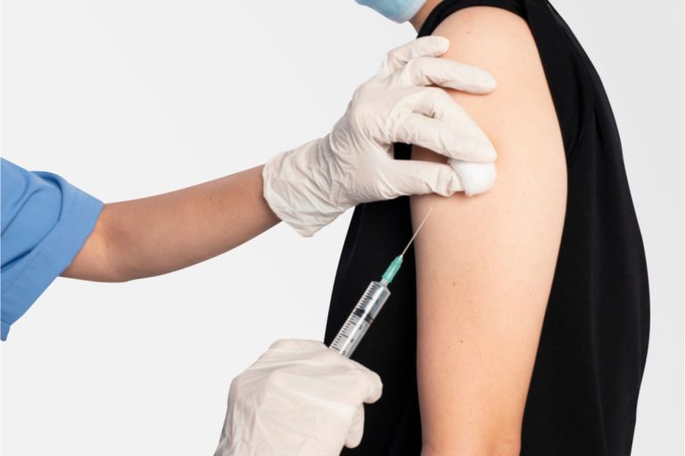 Vaccinations & Immunisations | Haan Health Broadbeach